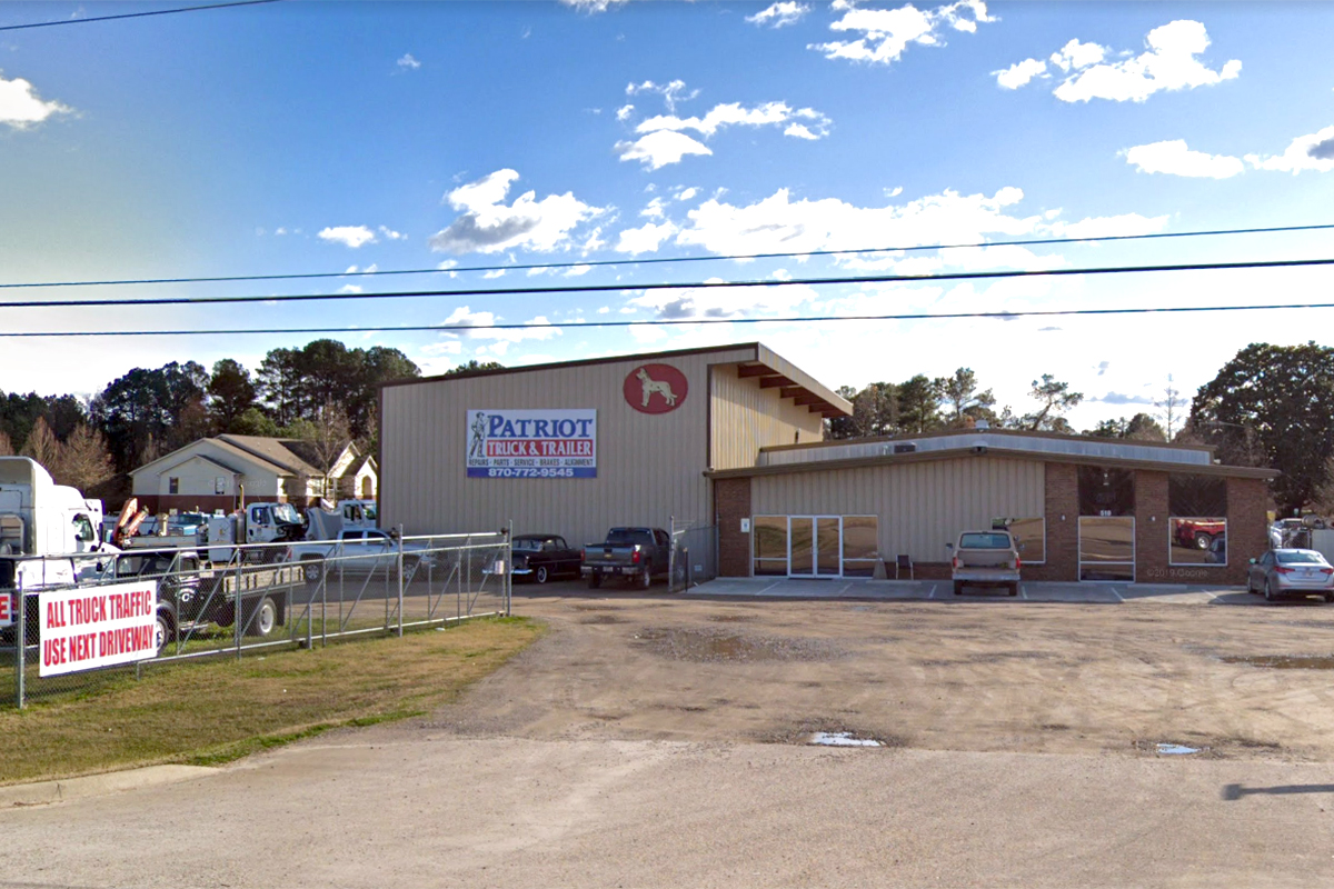 FleetPride Acquires Patriot Truck and Trailer of Texarkana, Arkansas ... FleetPride Acquires Patriot Truck and Trailer of Texarkana, Arkansas ...